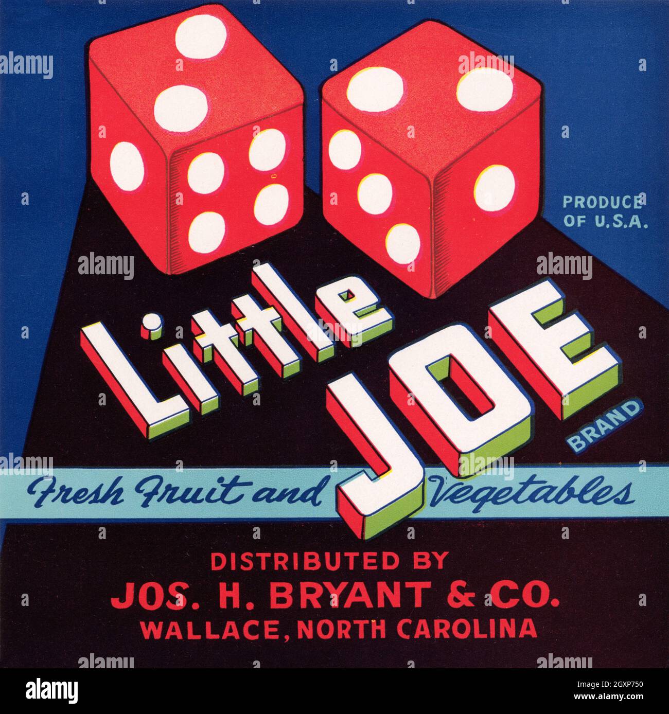 Little joe hi-res stock photography and images - Alamy