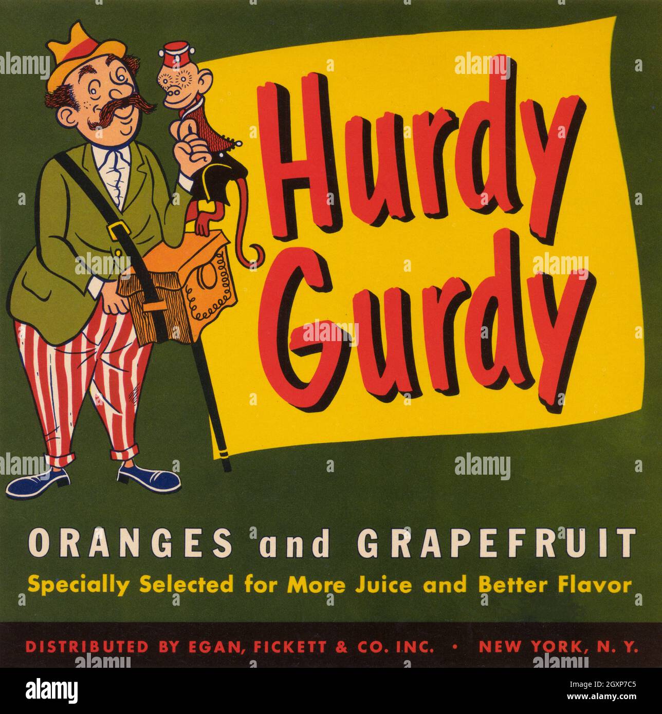 Gurdy hi-res stock photography and images - Alamy