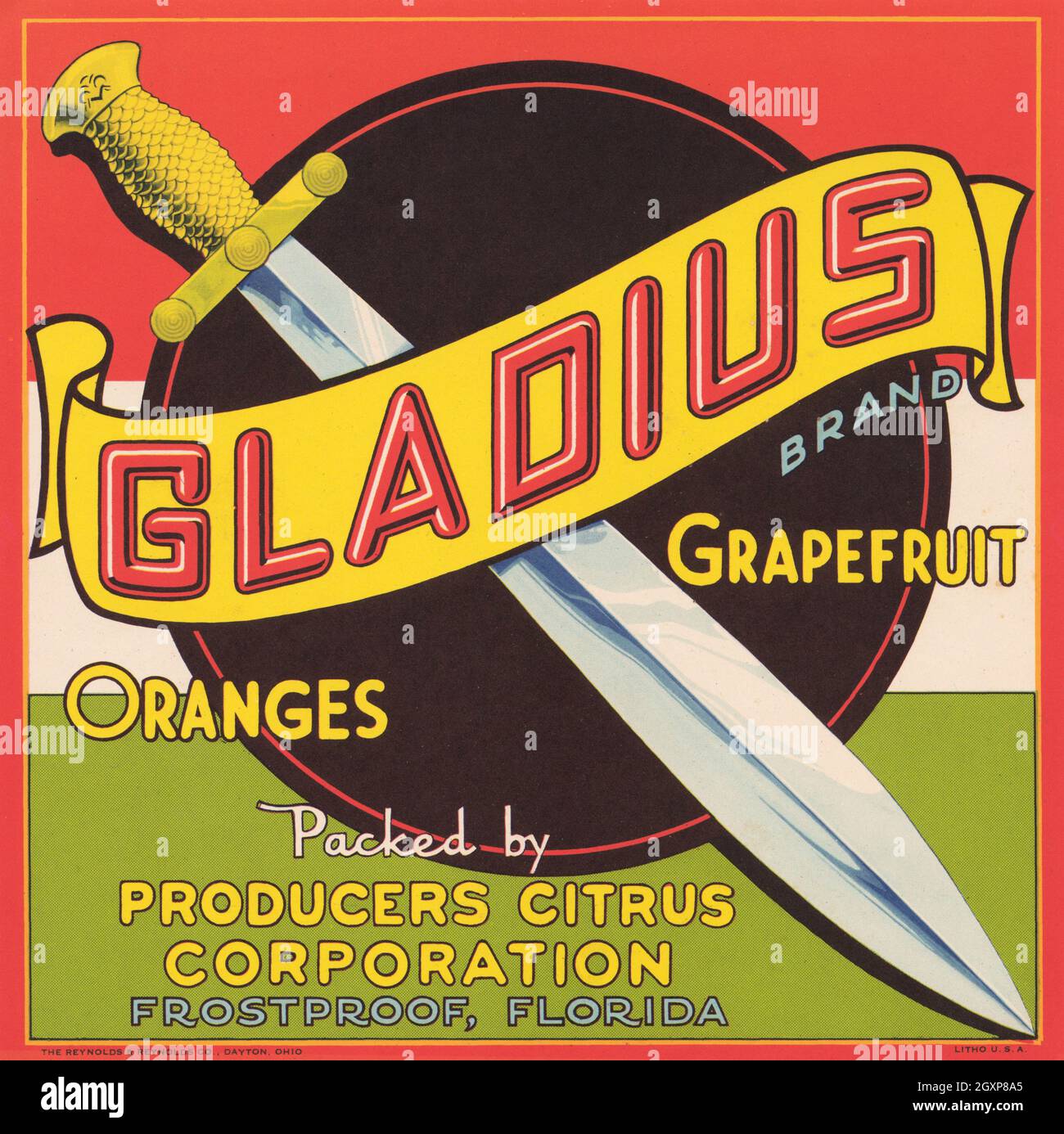 Gladius roman sword hi-res stock photography and images - Alamy