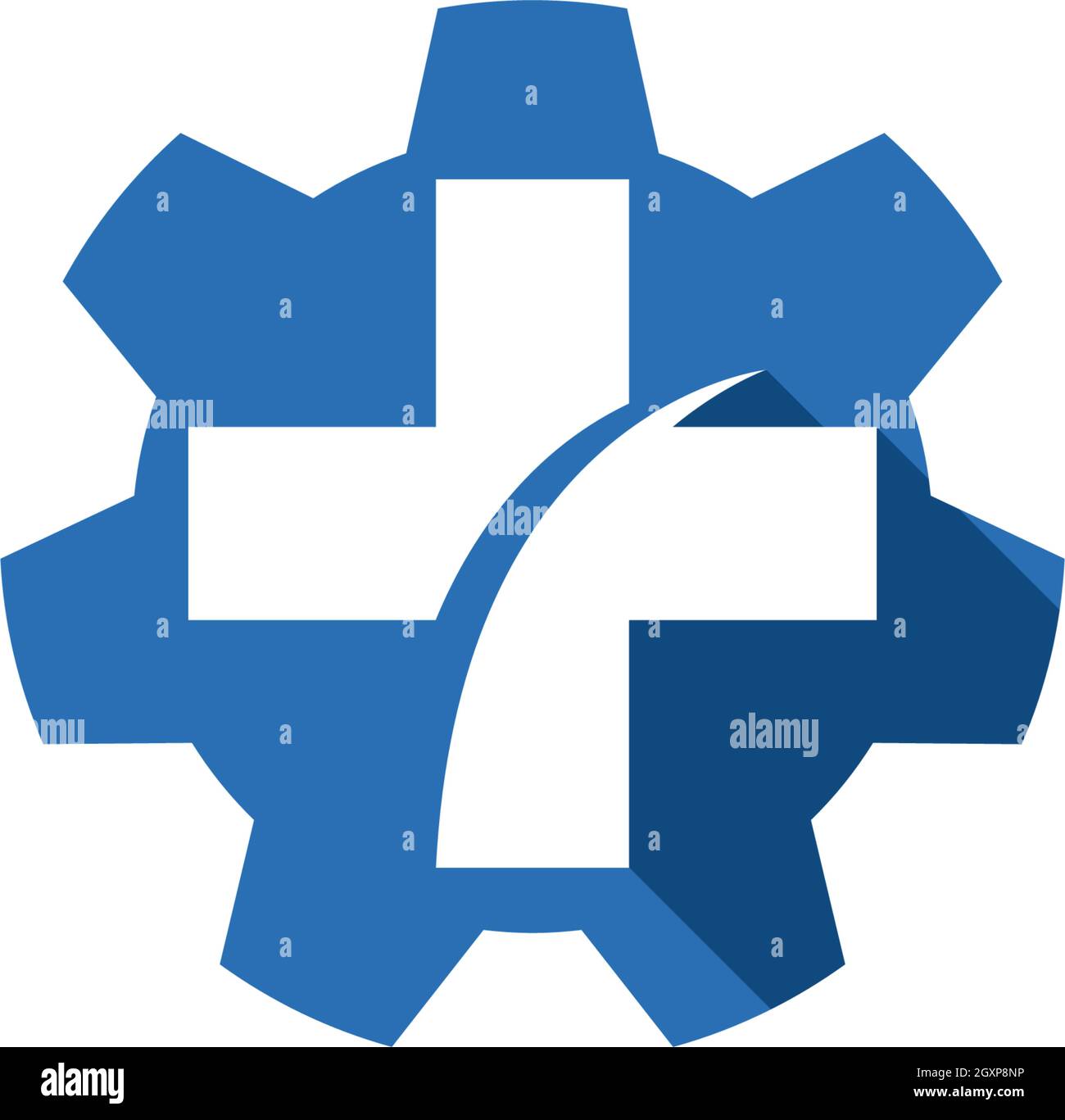 Health and safety gear Stock Vector Images - Alamy
