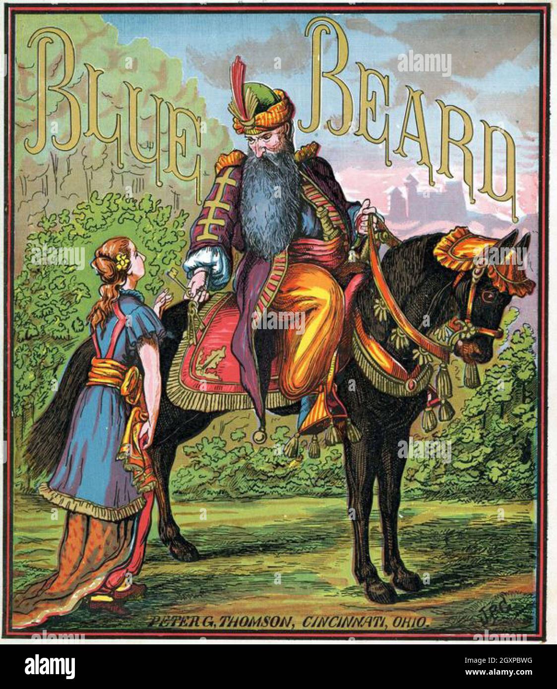 Children beard hi-res stock photography and images - Alamy