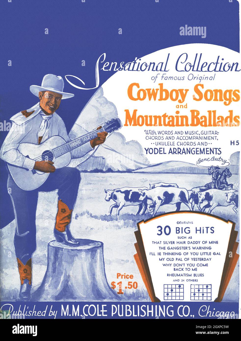 Ballads and songs hi-res stock photography and images - Alamy