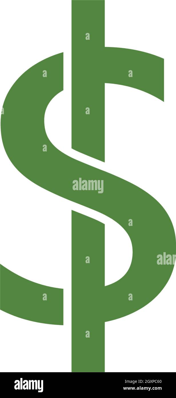 Business acounting money logo vector template Stock Vector Image & Art ...
