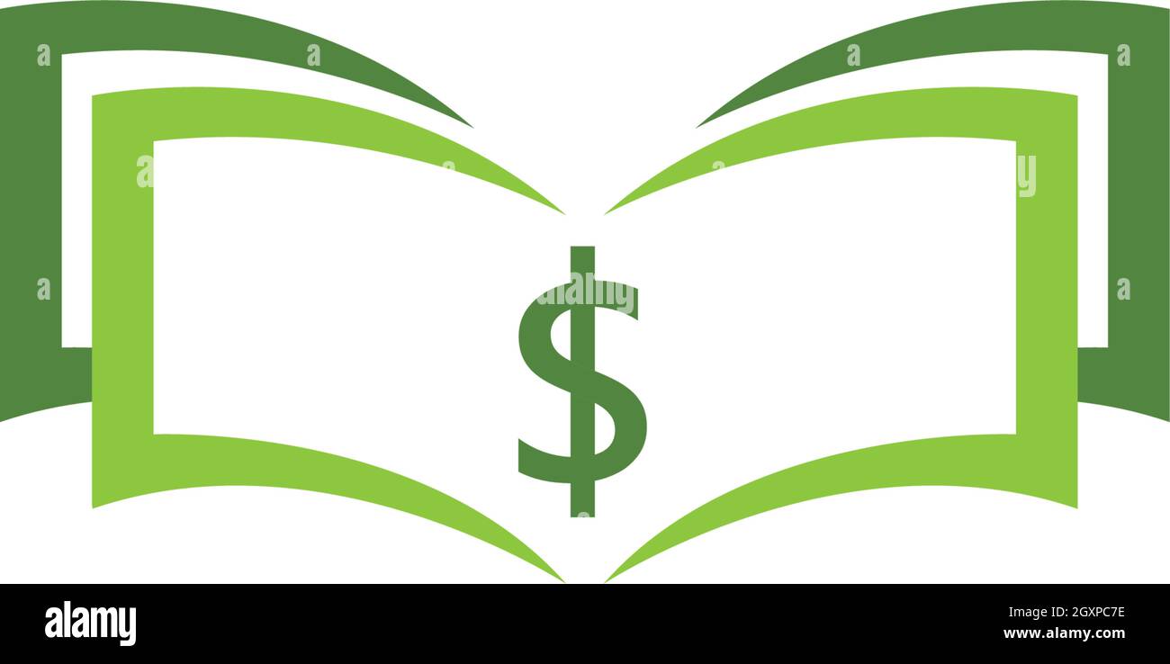 Business acounting money logo vector template Stock Vector Image & Art ...