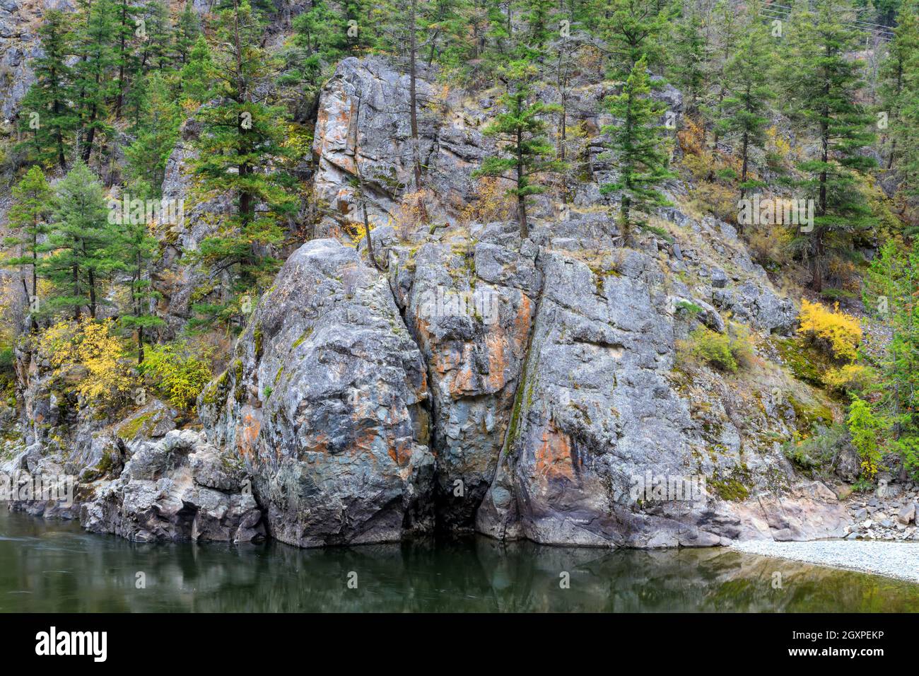 Bromley Rock Provincial Park is a provincial park in British Columbia ...