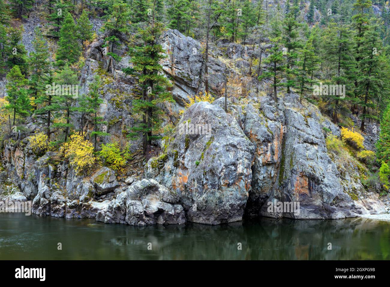 Bromley Rock Provincial Park is a provincial park in British Columbia ...