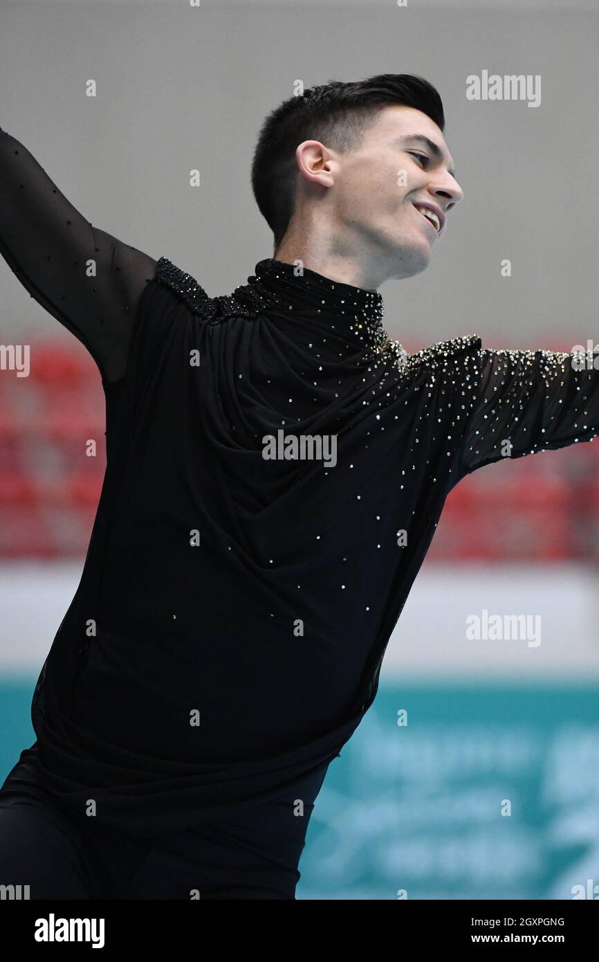 Lloren alvarez caballero hi-res stock photography and images - Alamy