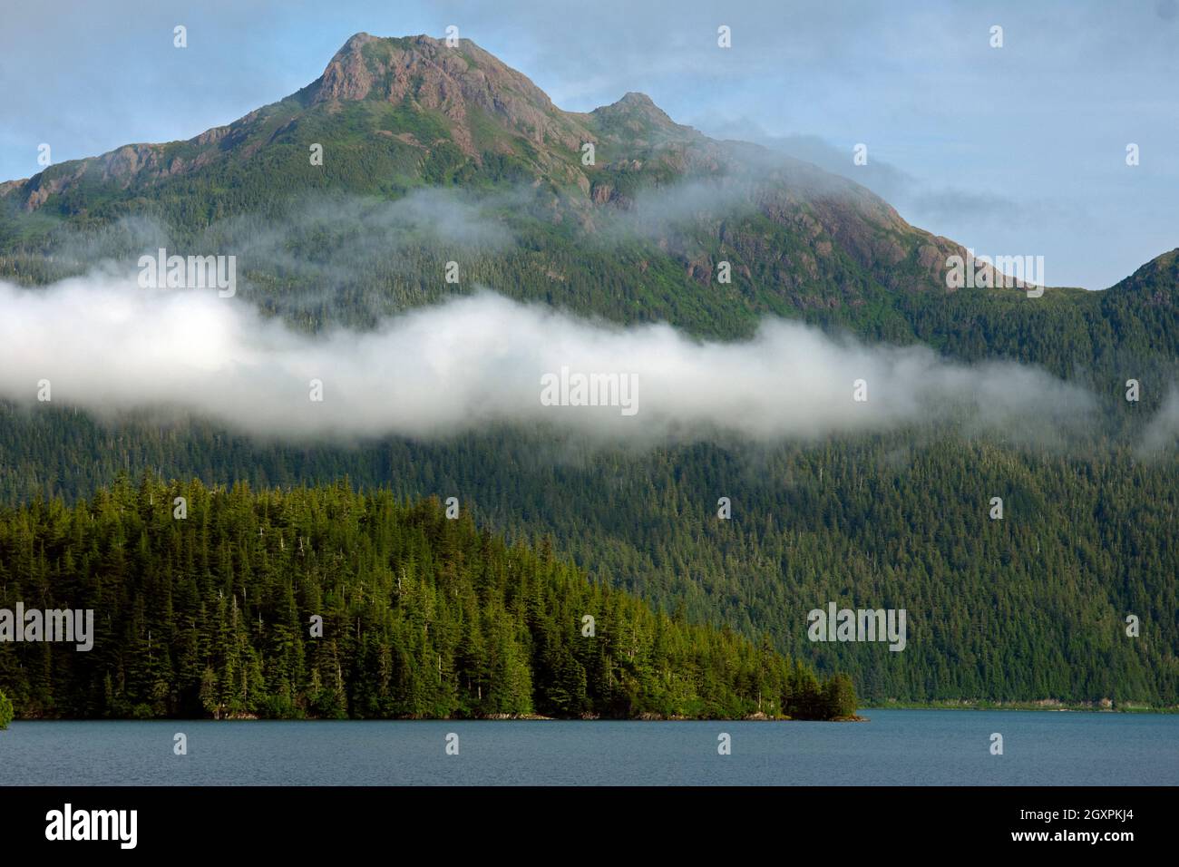 Eyak High Resolution Stock Photography and Images - Alamy