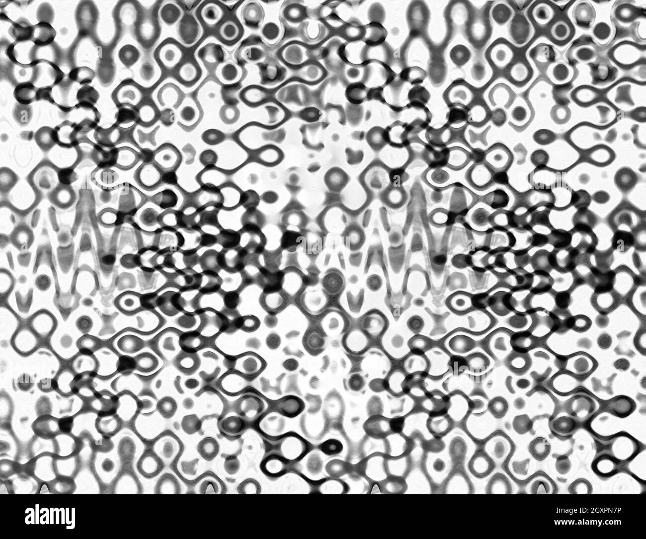 Geometric background in tones Black and White Stock Photos & Images - Alamy