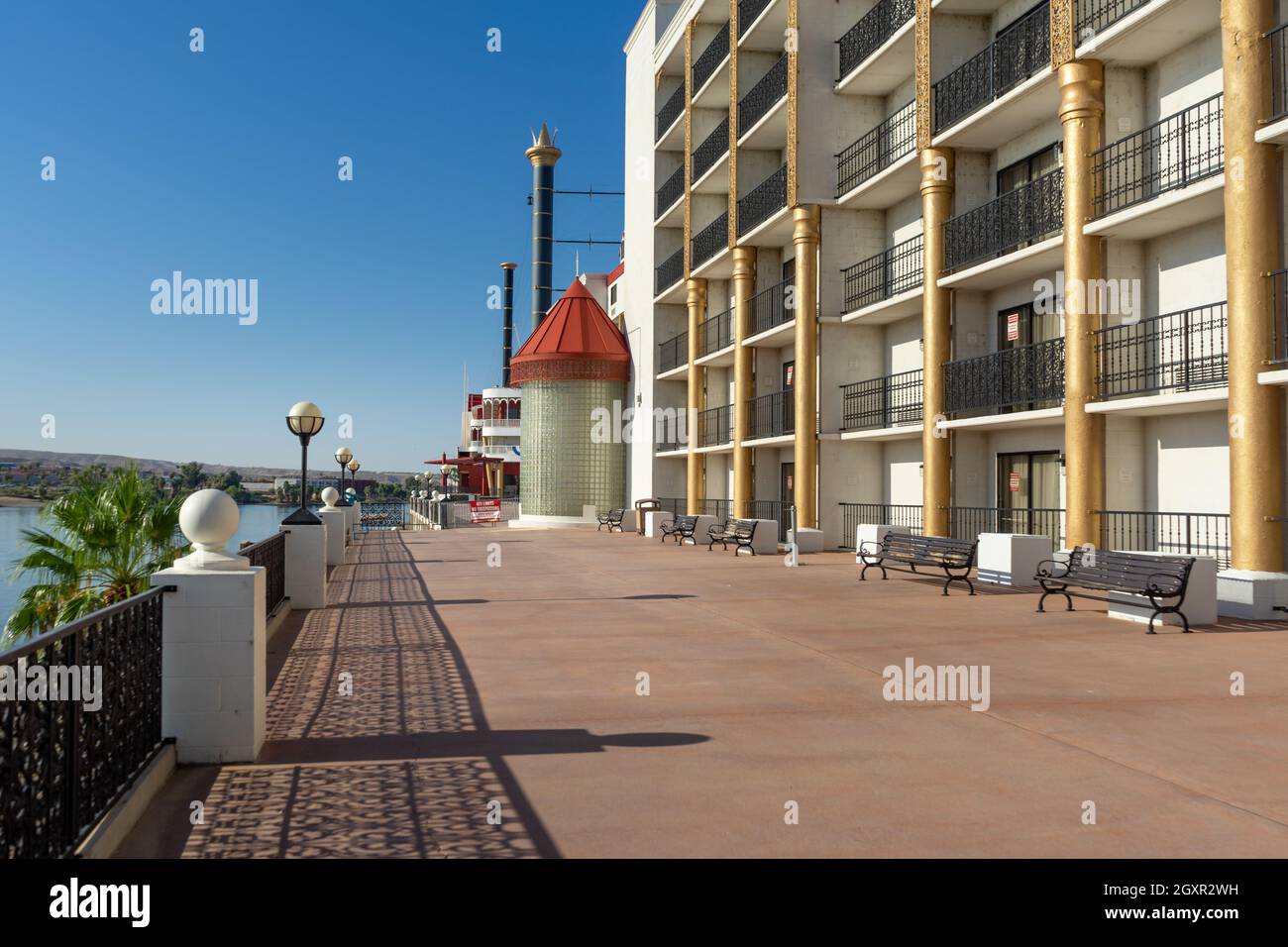 Permanently blocked hi-res stock photography and images - Alamy