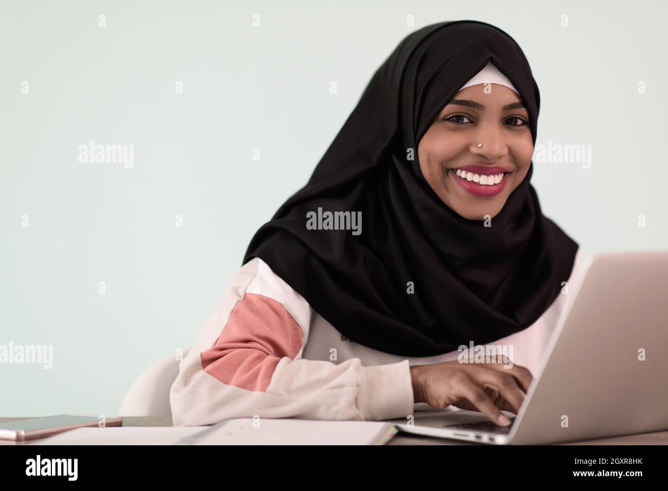 How to be a good muslim student hi-res stock photography and images - Alamy