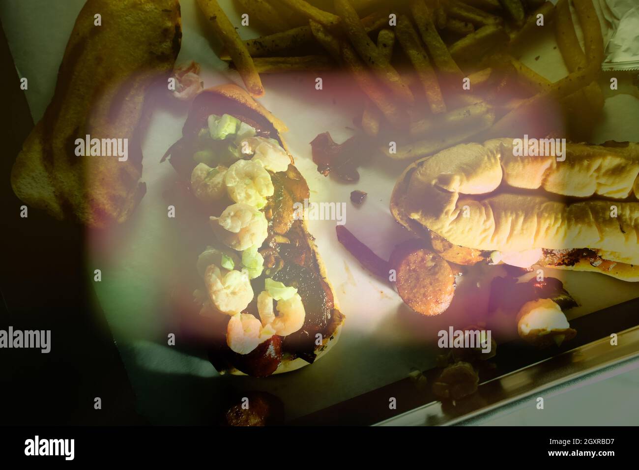 Vintage grainy stylized retro hi-res stock photography and images - Alamy