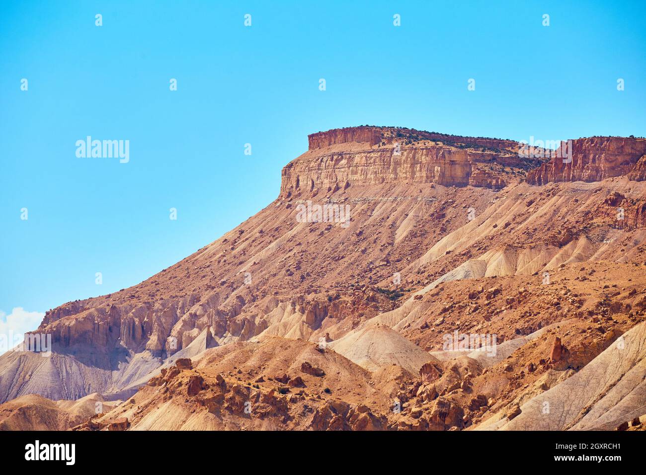 Sandy mountains hi-res stock photography and images - Alamy