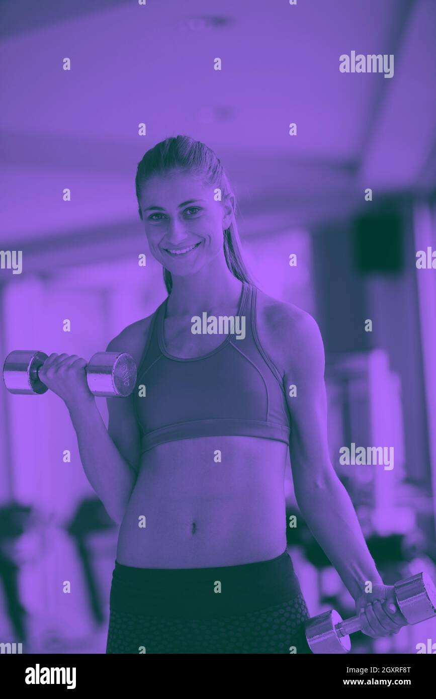 Bicep duo hi-res stock photography and images - Alamy