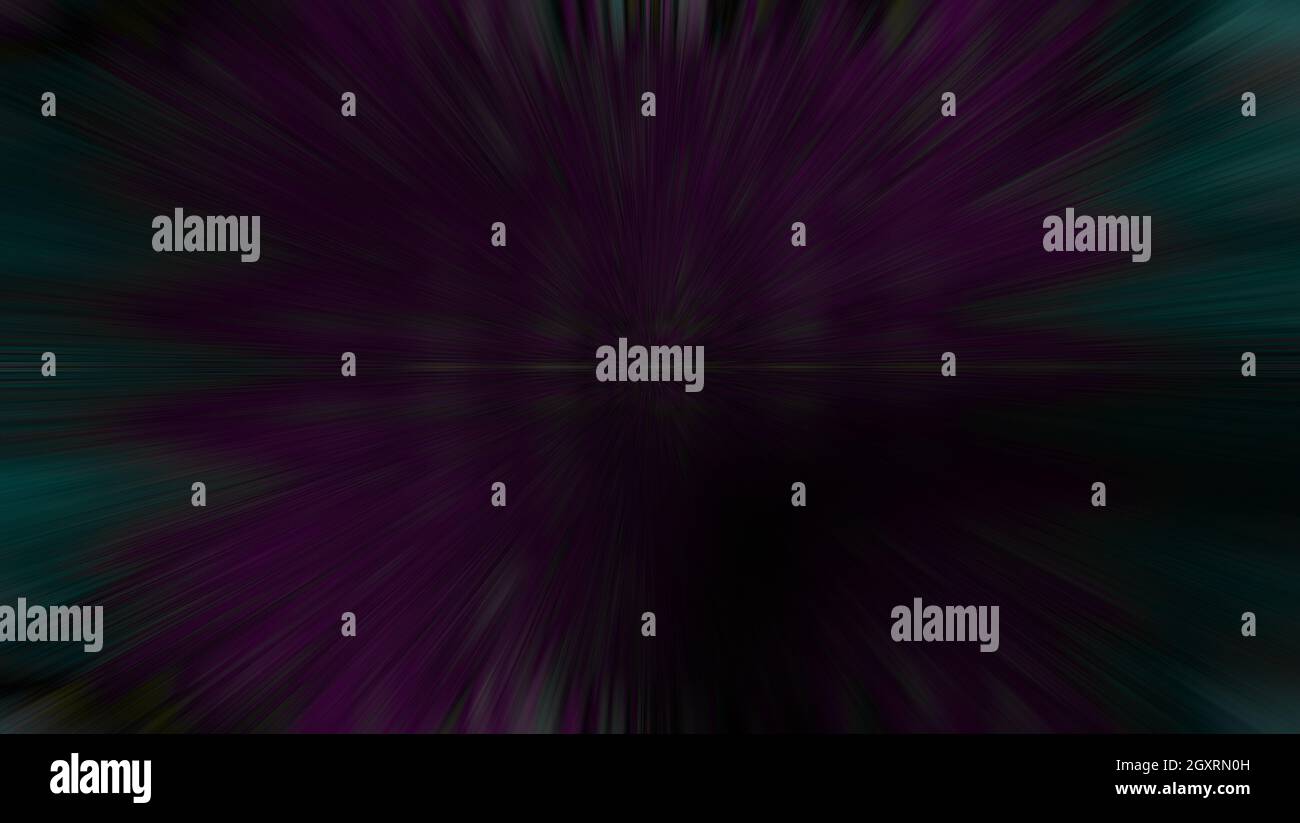 An abstract motion blur burst background image Stock Photo - Alamy