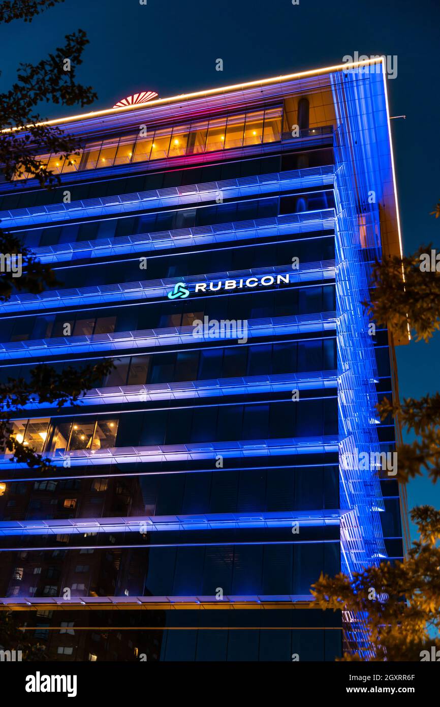 Downtown lexington kentucky hi-res stock photography and images - Alamy