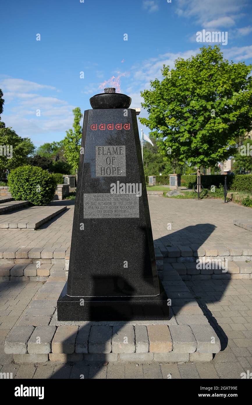 Frederick banting hi-res stock photography and images - Alamy