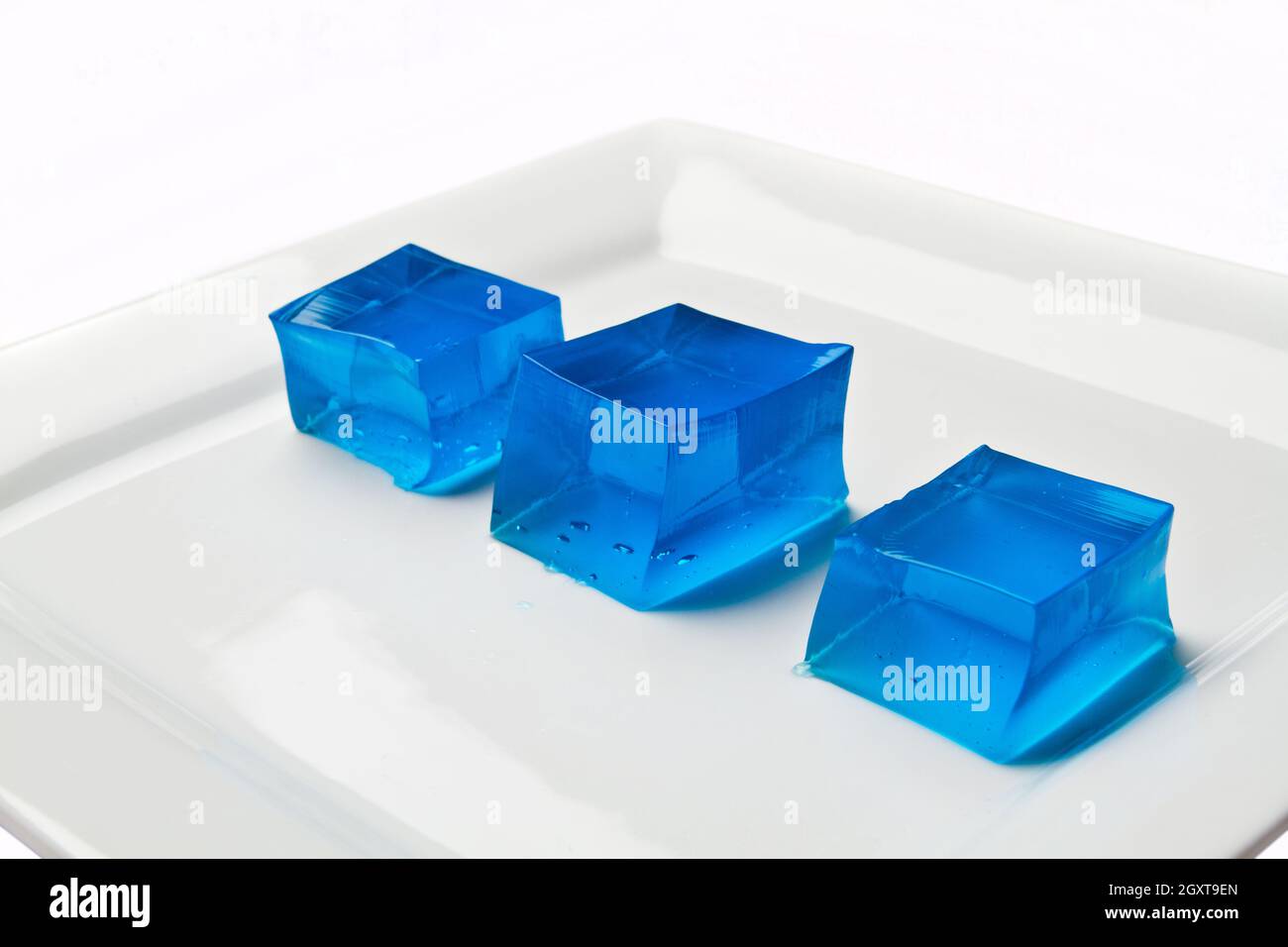 3d paper cube hi-res stock photography and images - Alamy