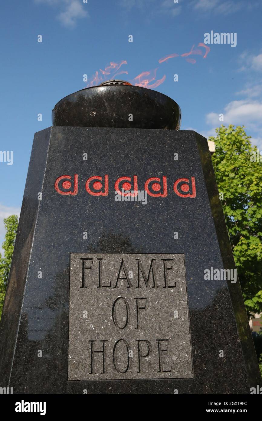 Frederick banting hi-res stock photography and images - Alamy