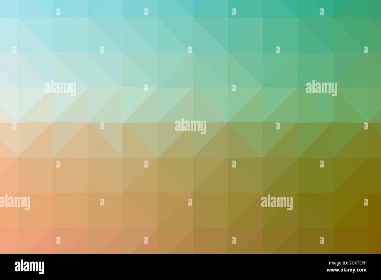 Low poly - Colorful abstract geometric background with triangular ...