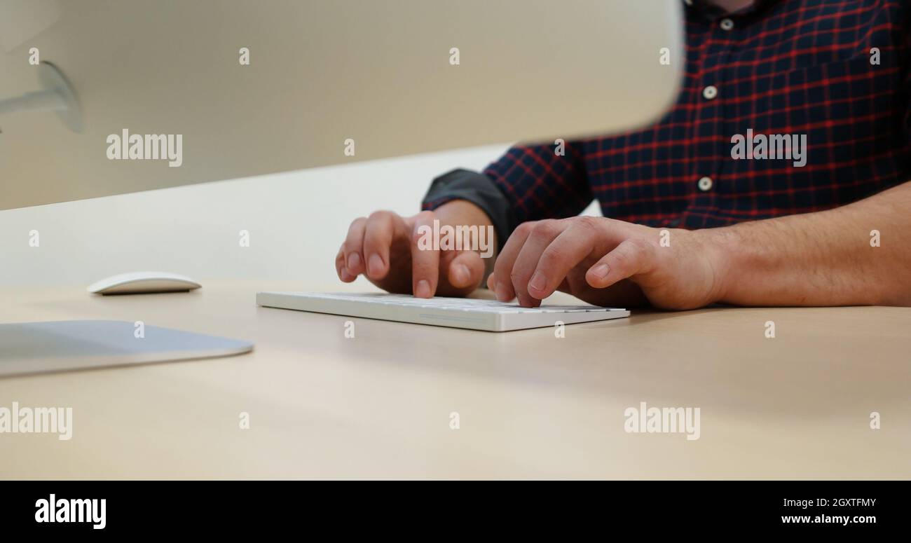 Team business workers making plans hi-res stock photography and images ...