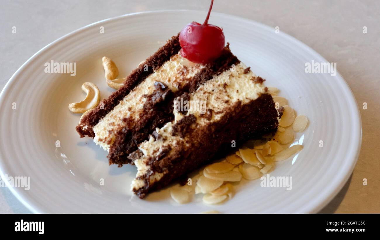 Sugar fix deserts hi-res stock photography and images - Alamy