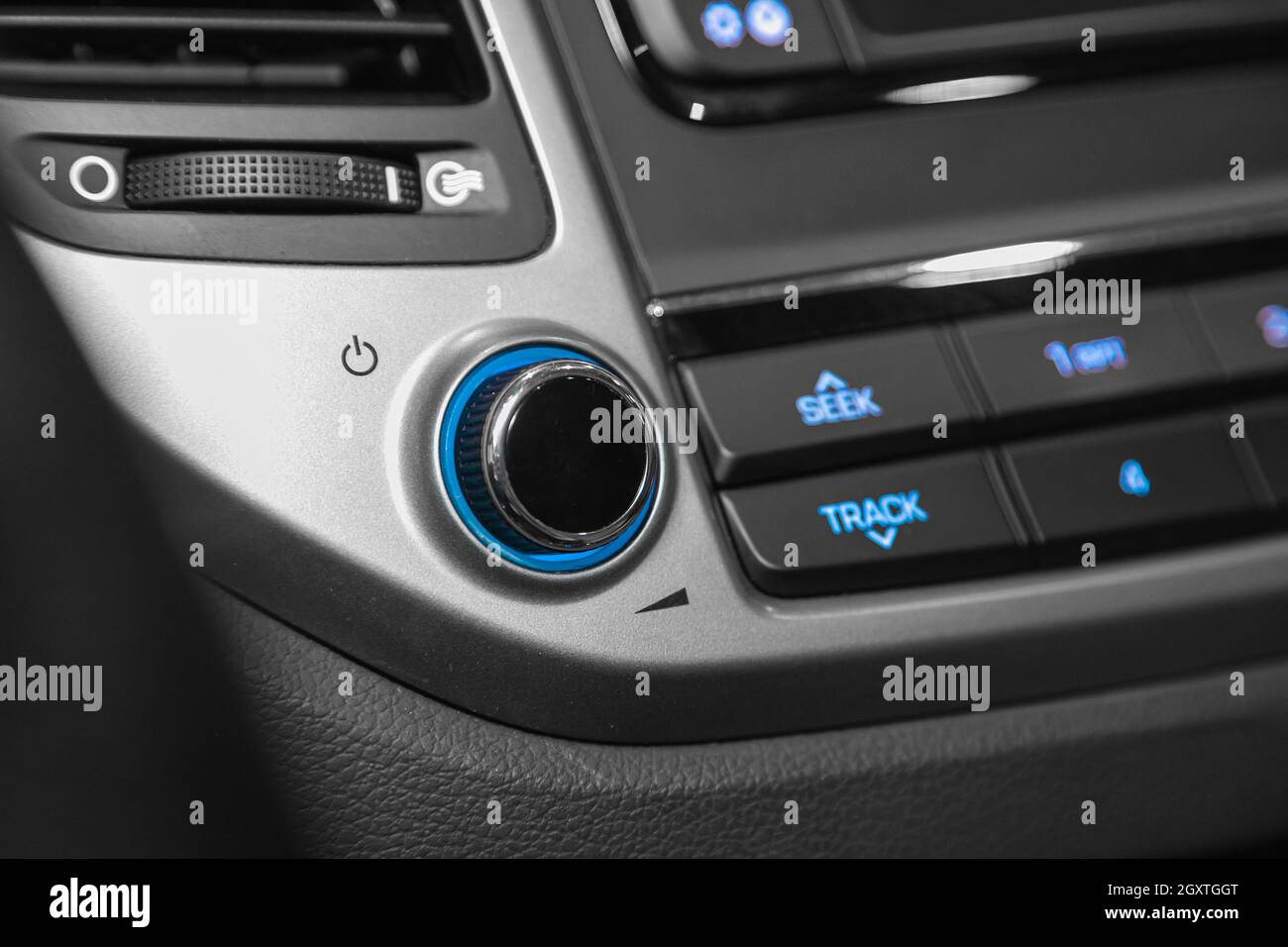 Starter cockpit hi-res stock photography and images - Alamy