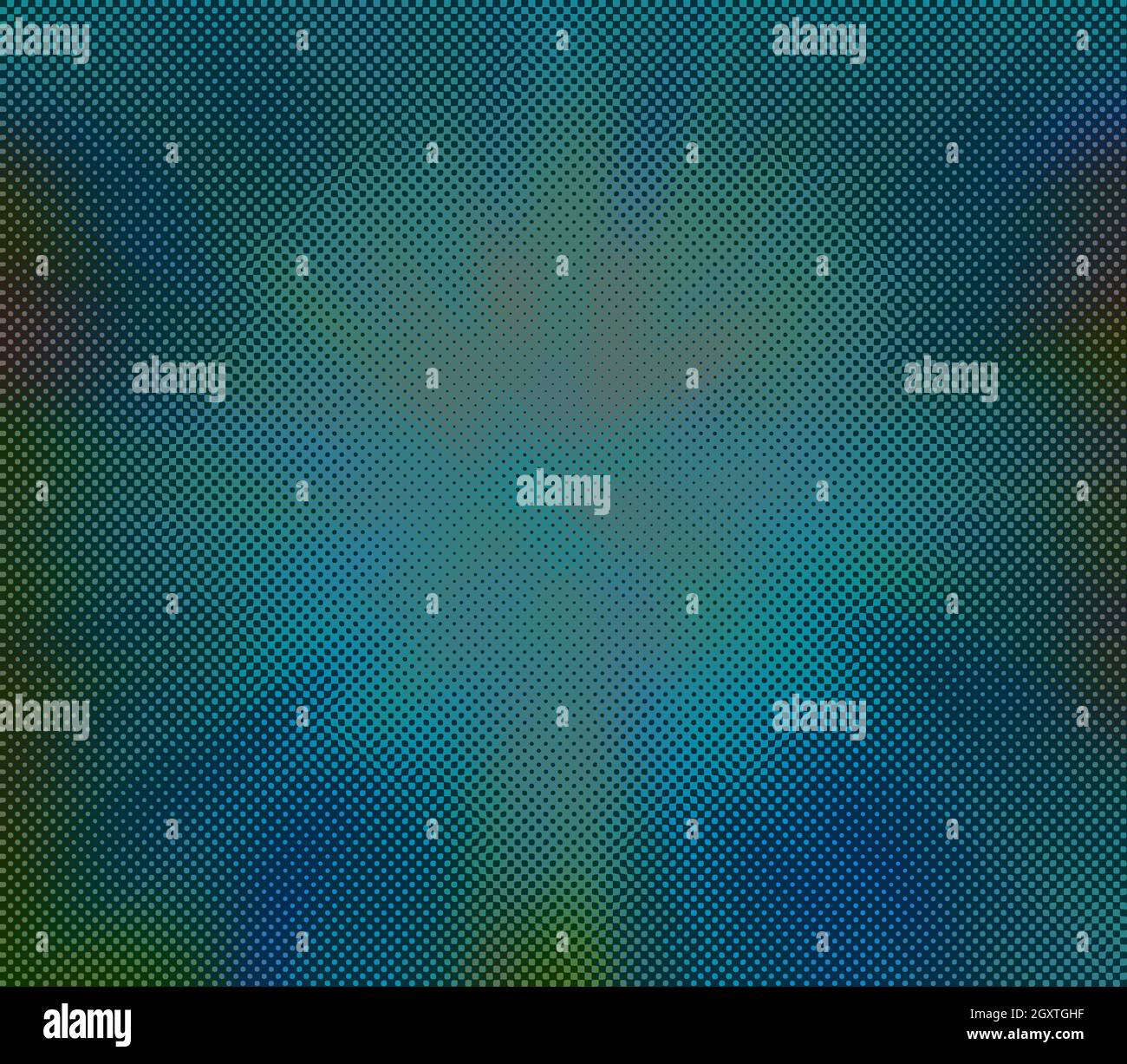 An abstract halftone grunge background image Stock Photo - Alamy
