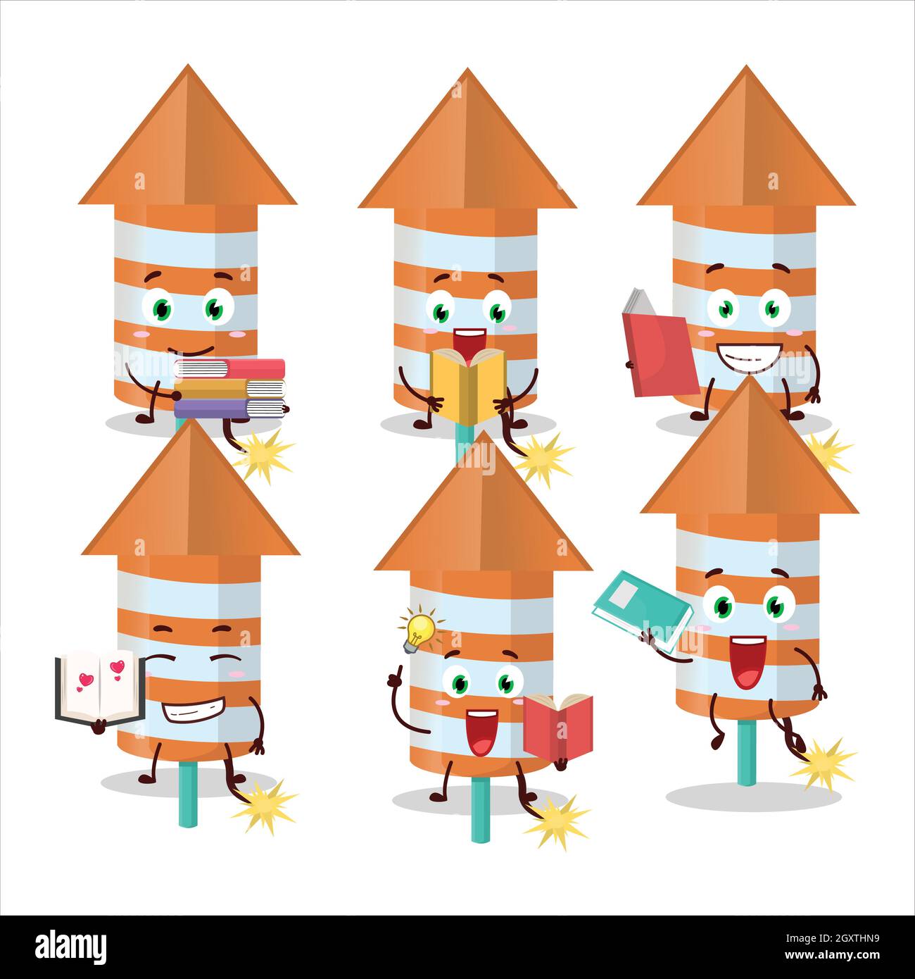 New school fire Stock Vector Images - Alamy