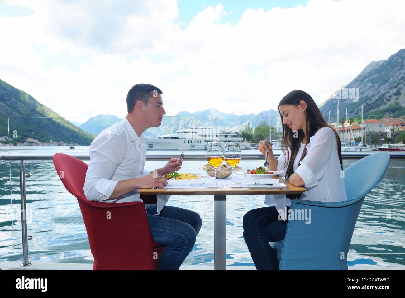 Lanch hi-res stock photography and images - Alamy