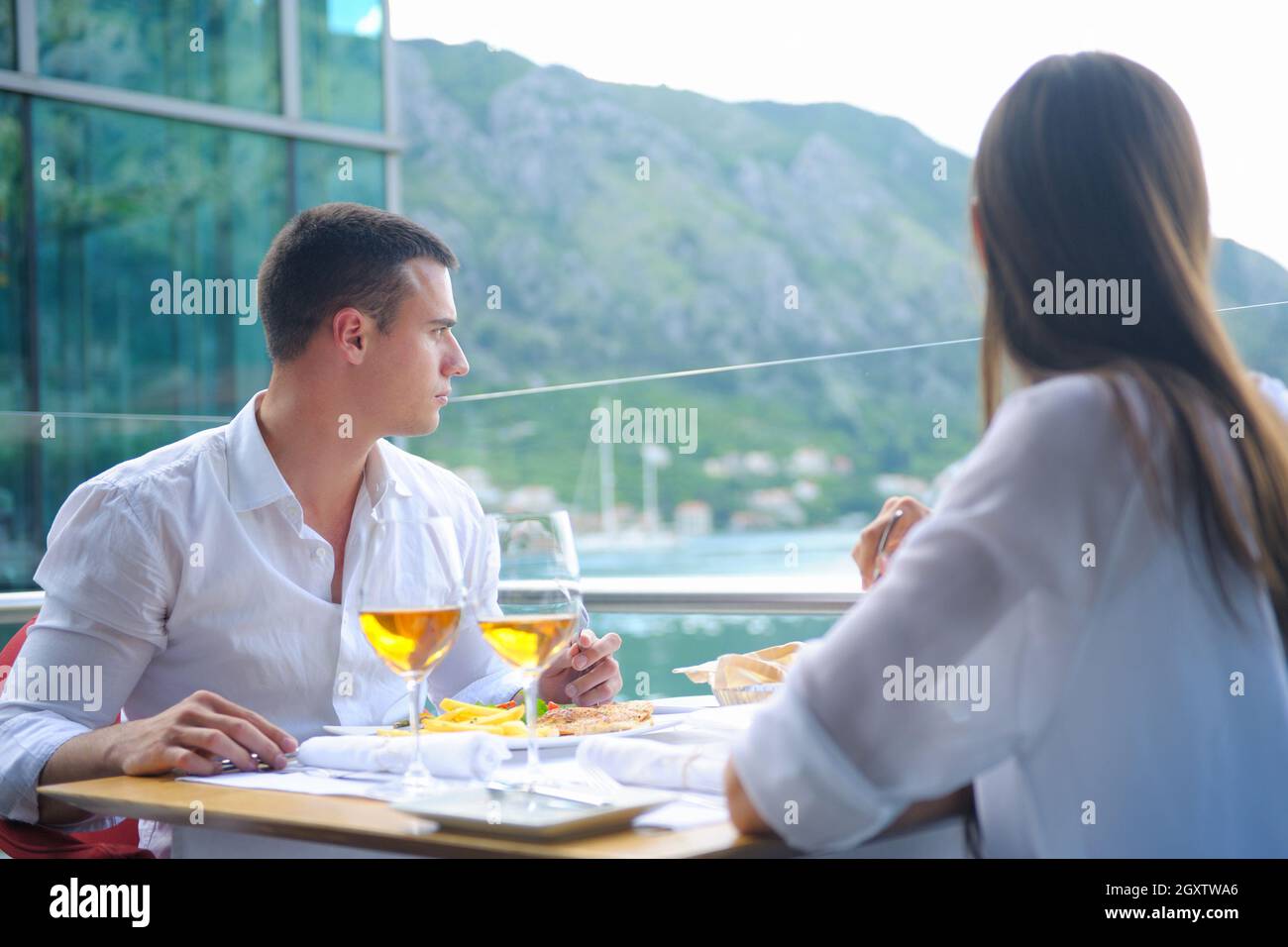 Lanch hi-res stock photography and images - Alamy