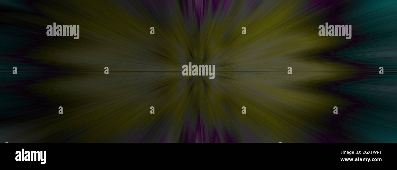 An abstract motion blur burst background image Stock Photo - Alamy