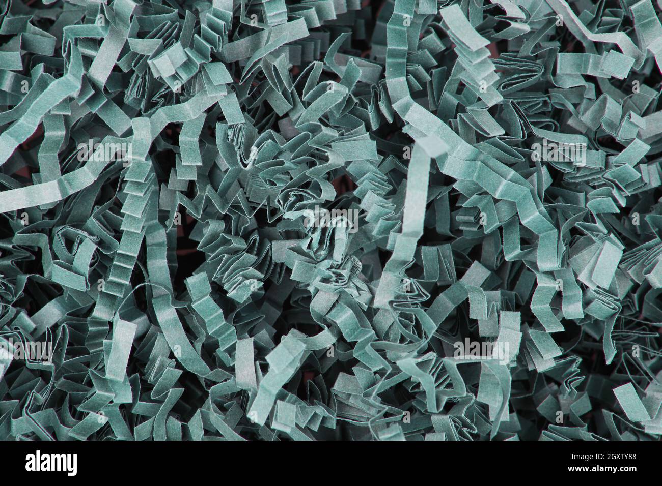 Distressed green paper nature hi-res stock photography and images - Alamy