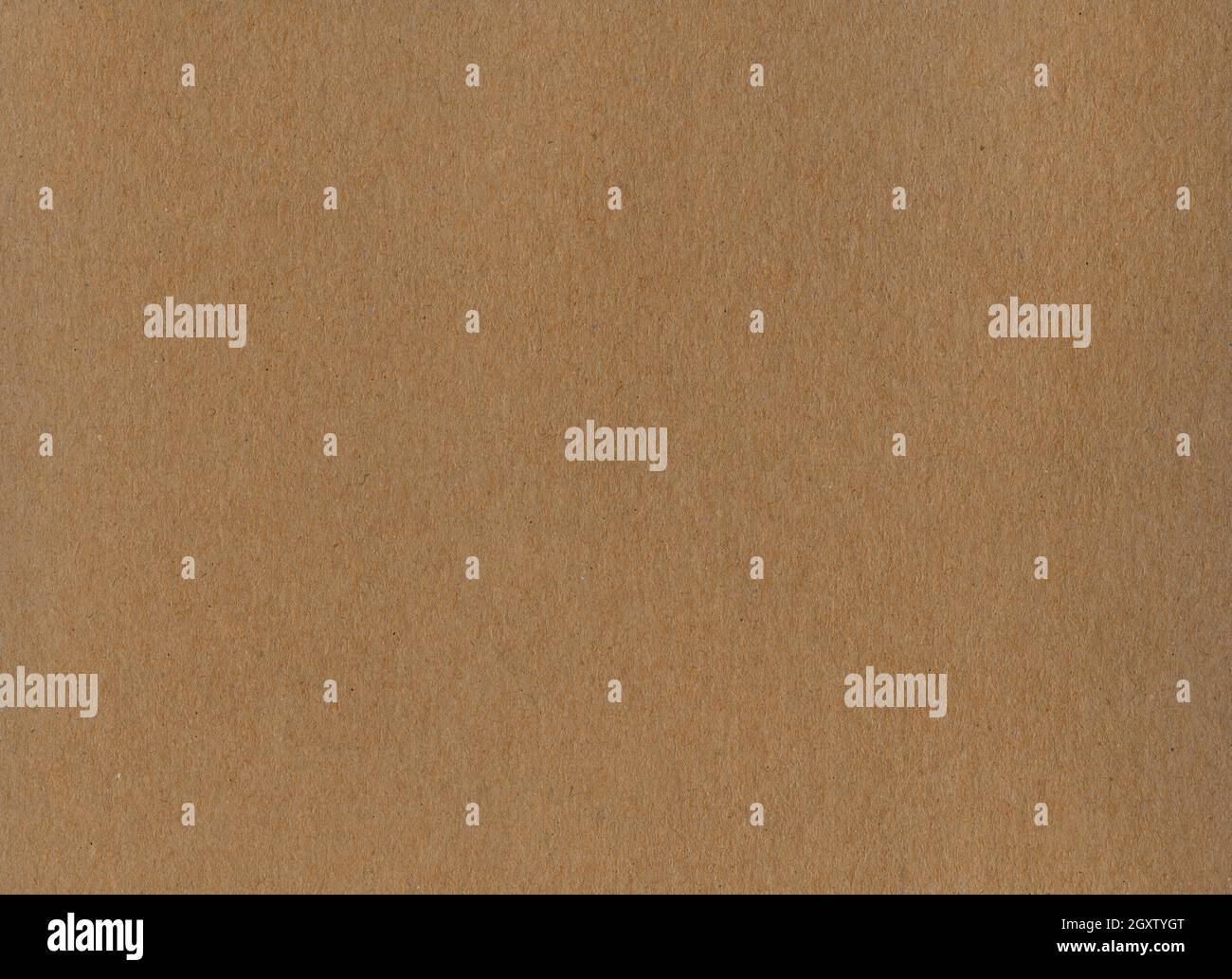 Clean brown kraft cardboard paper background texture. Vintage cardboard ...