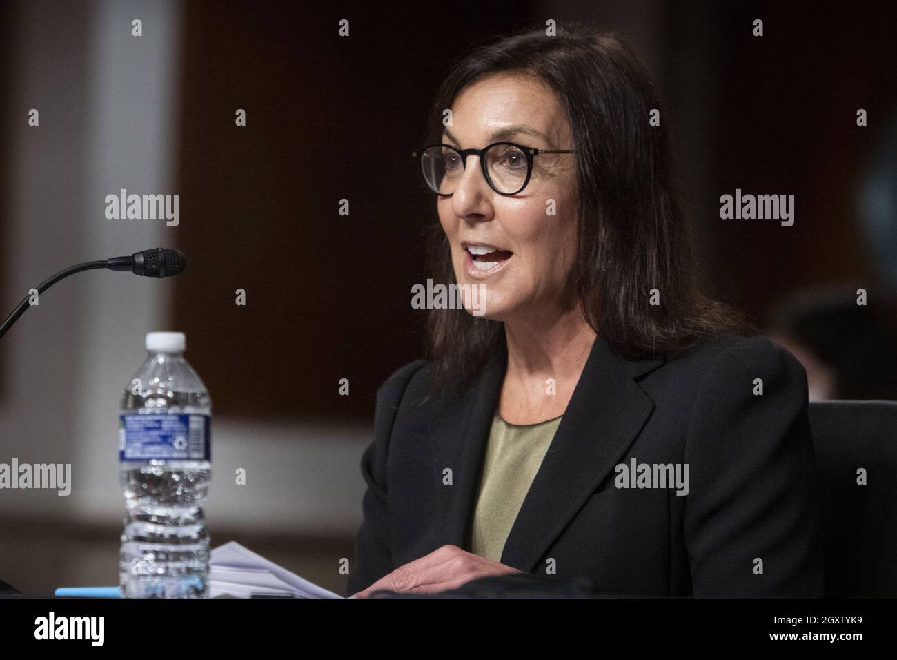 Rachel jacobson hi-res stock photography and images - Alamy