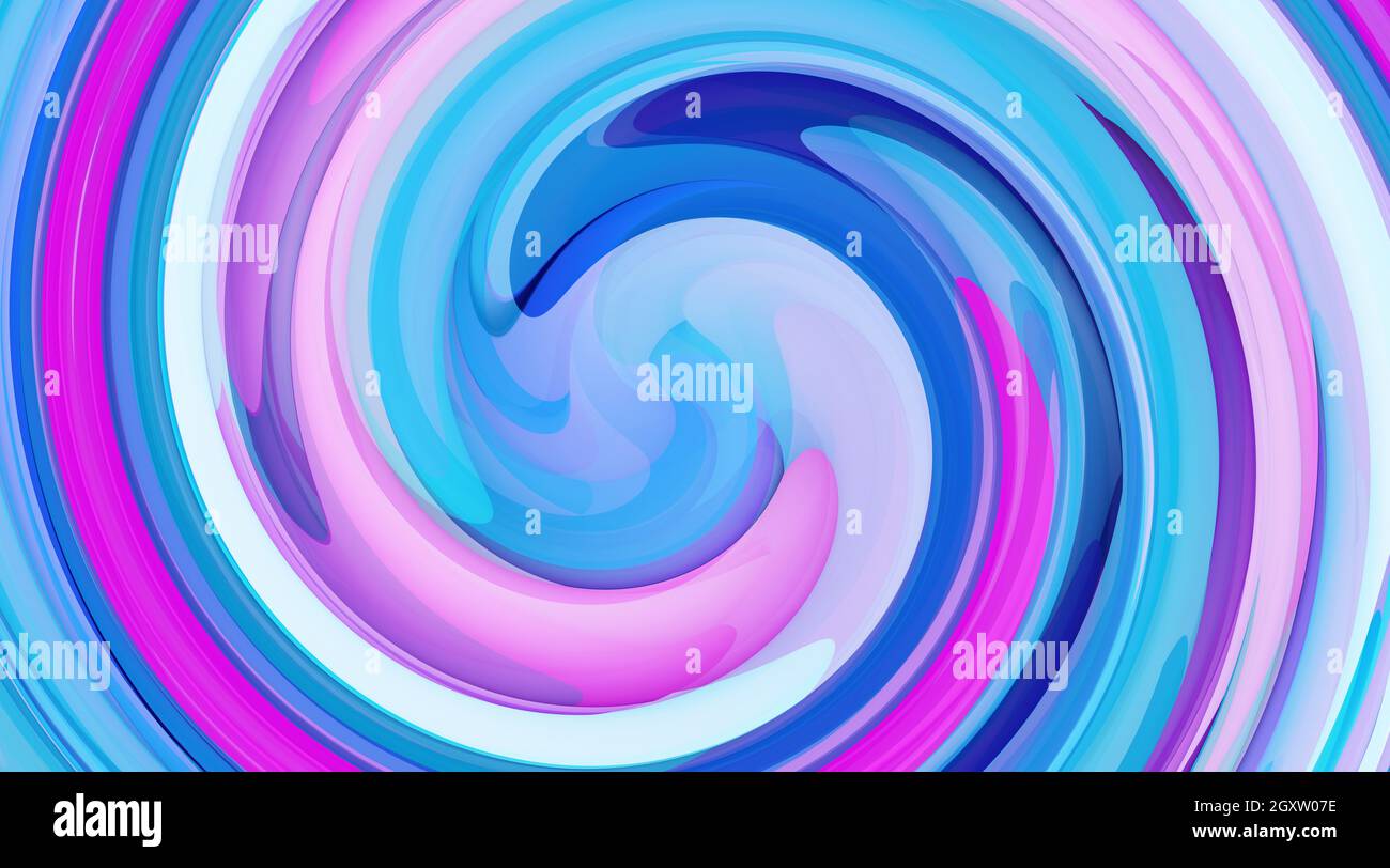 Soda Pop Drink Mix Fun Flavor Background Stock Photo - Alamy