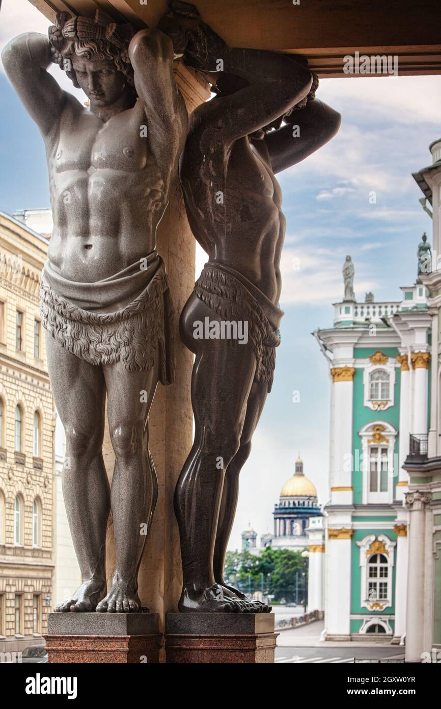 Palace square st hi-res stock photography and images - Alamy