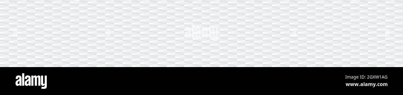 Abstract white background, many small rectangles - Vector illustration ...