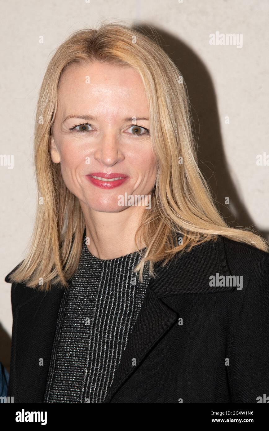 Delphine arnault 2022 hi-res stock photography and images - Alamy