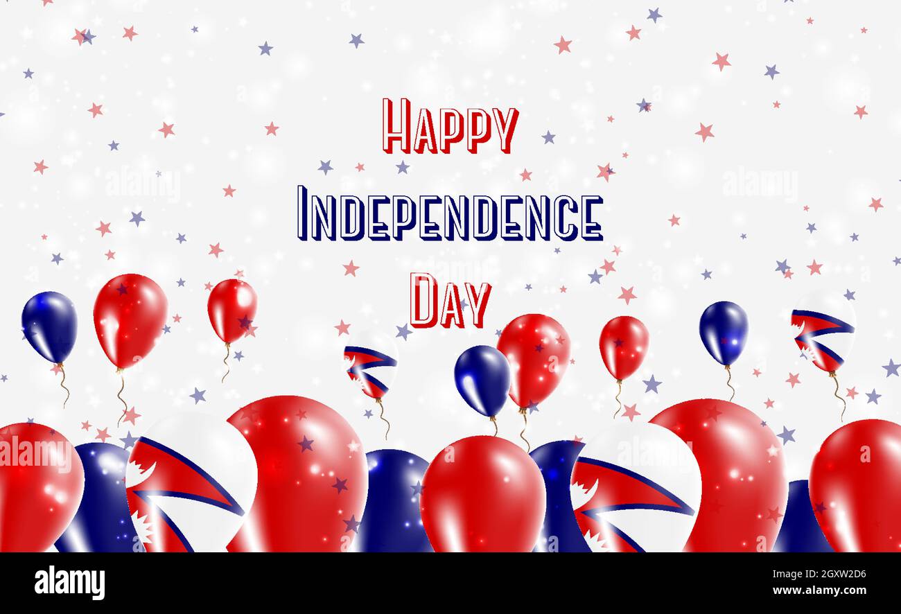 Nepal air Stock Vector Images - Alamy