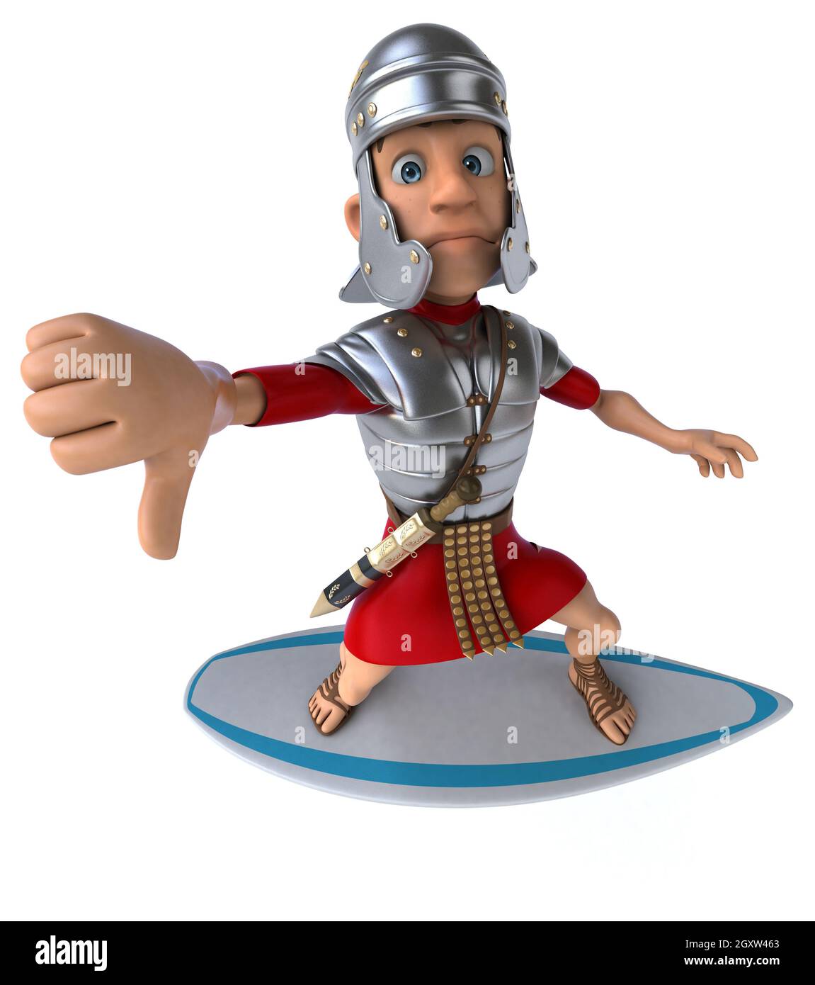 History of surfing Cut Out Stock Images & Pictures - Alamy