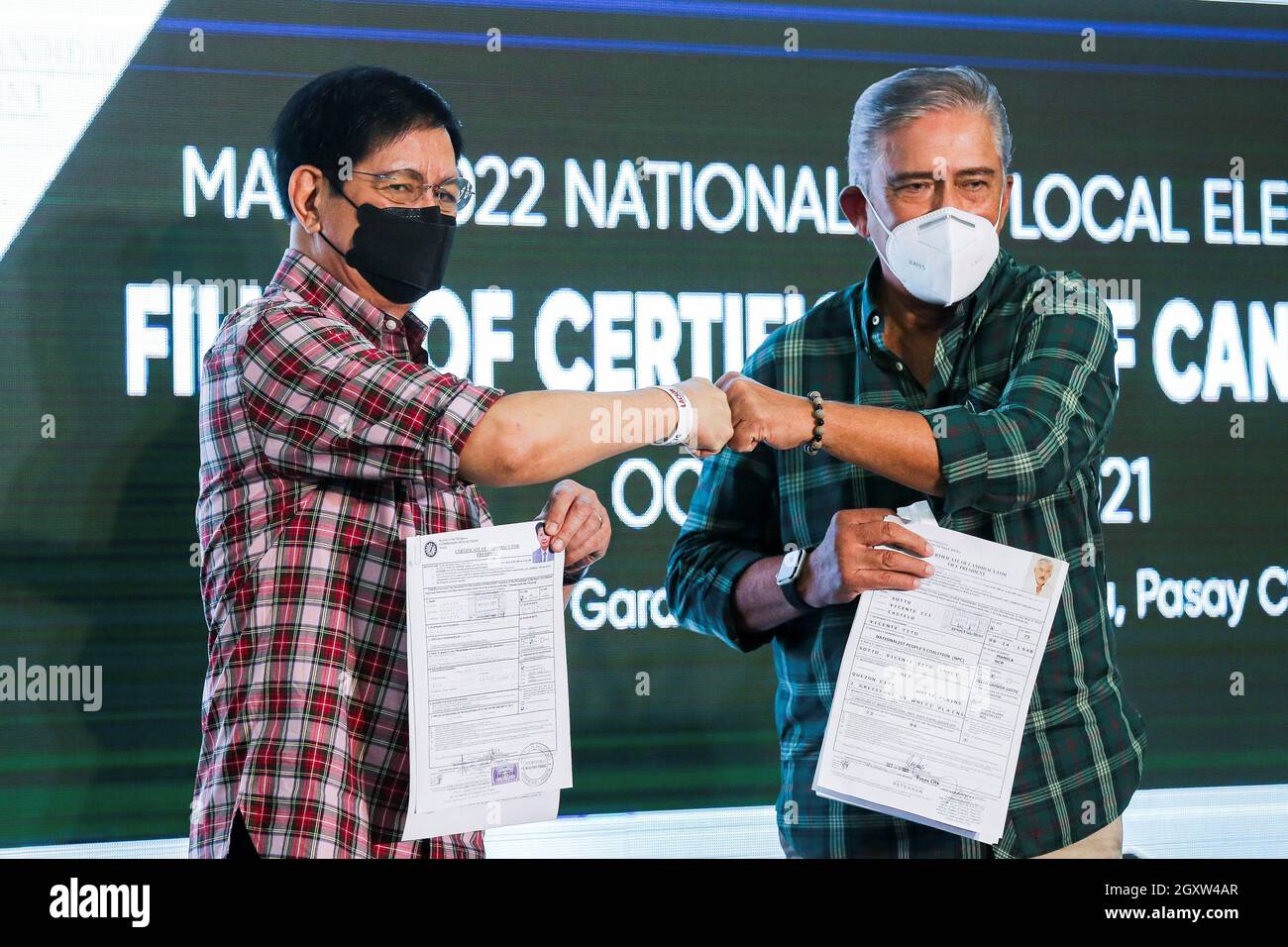 Vice sotto hi-res stock photography and images - Alamy