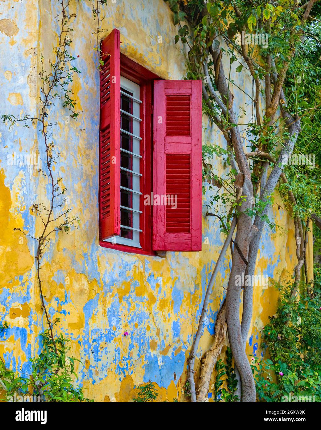 Plaka colors hi-res stock photography and images - Alamy