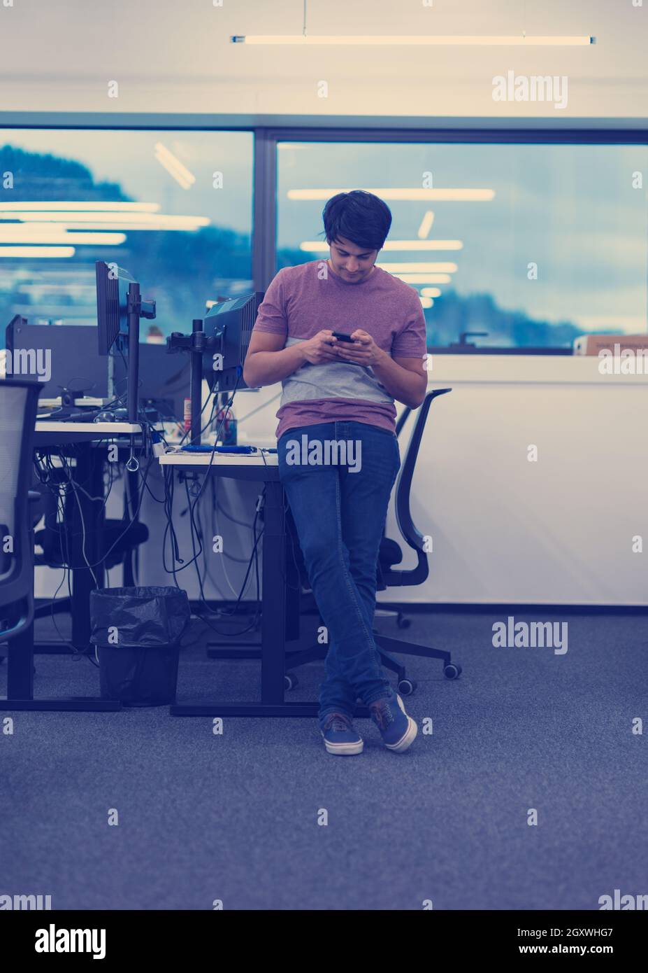 Indian editor hi-res stock photography and images - Alamy