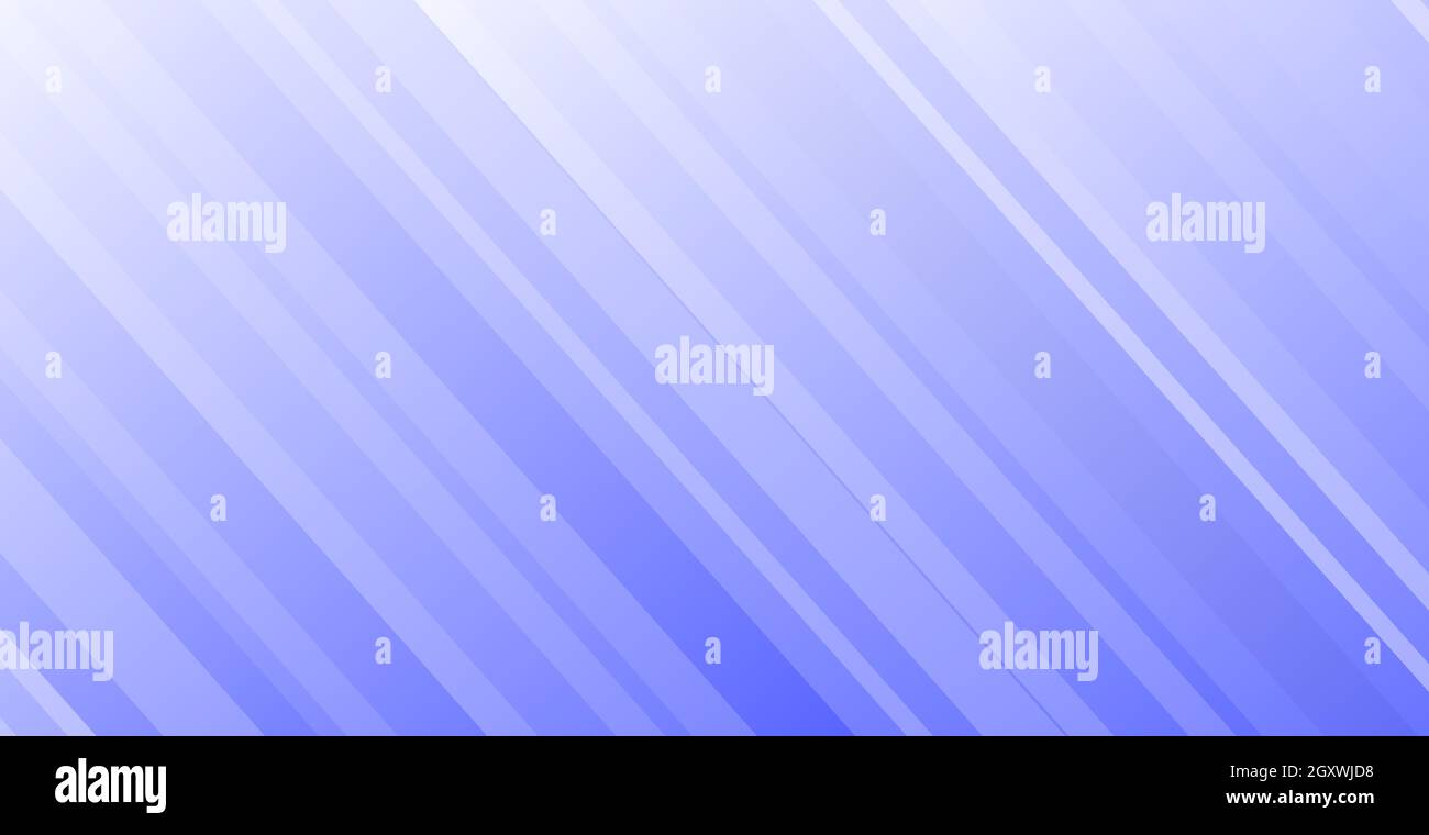 Abstract dark blue background, diagonal lines - Vector illustration ...