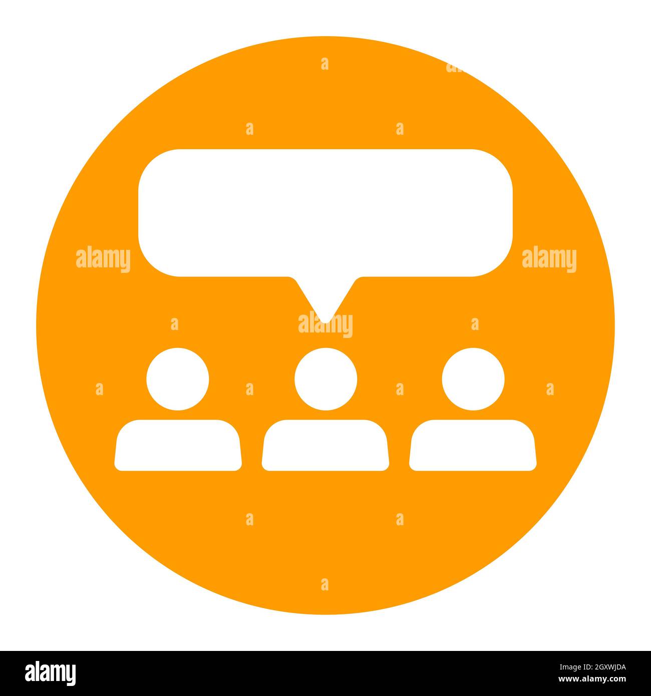 Crowd strike logo Cut Out Stock Images & Pictures - Alamy