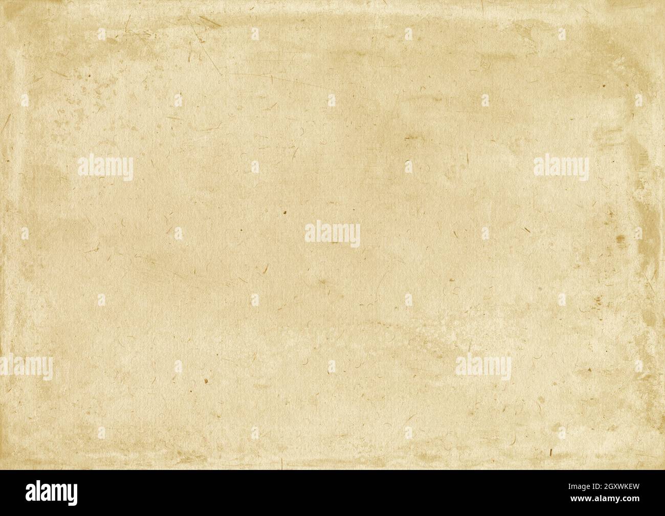 Natural recycled paper texture background Stock Photo - Alamy