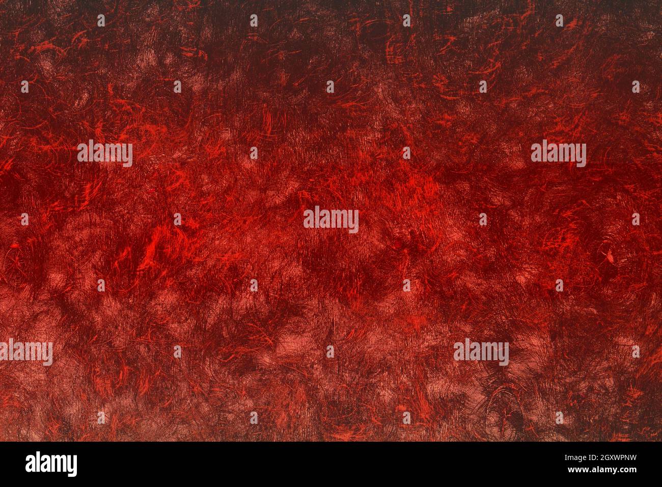 nice creative circular scratched wall texture - abstract photo ...