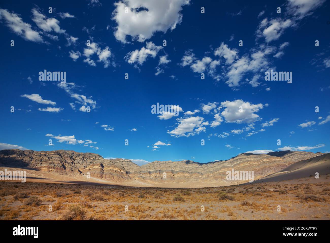 Death valley badlands person hi-res stock photography and images - Alamy