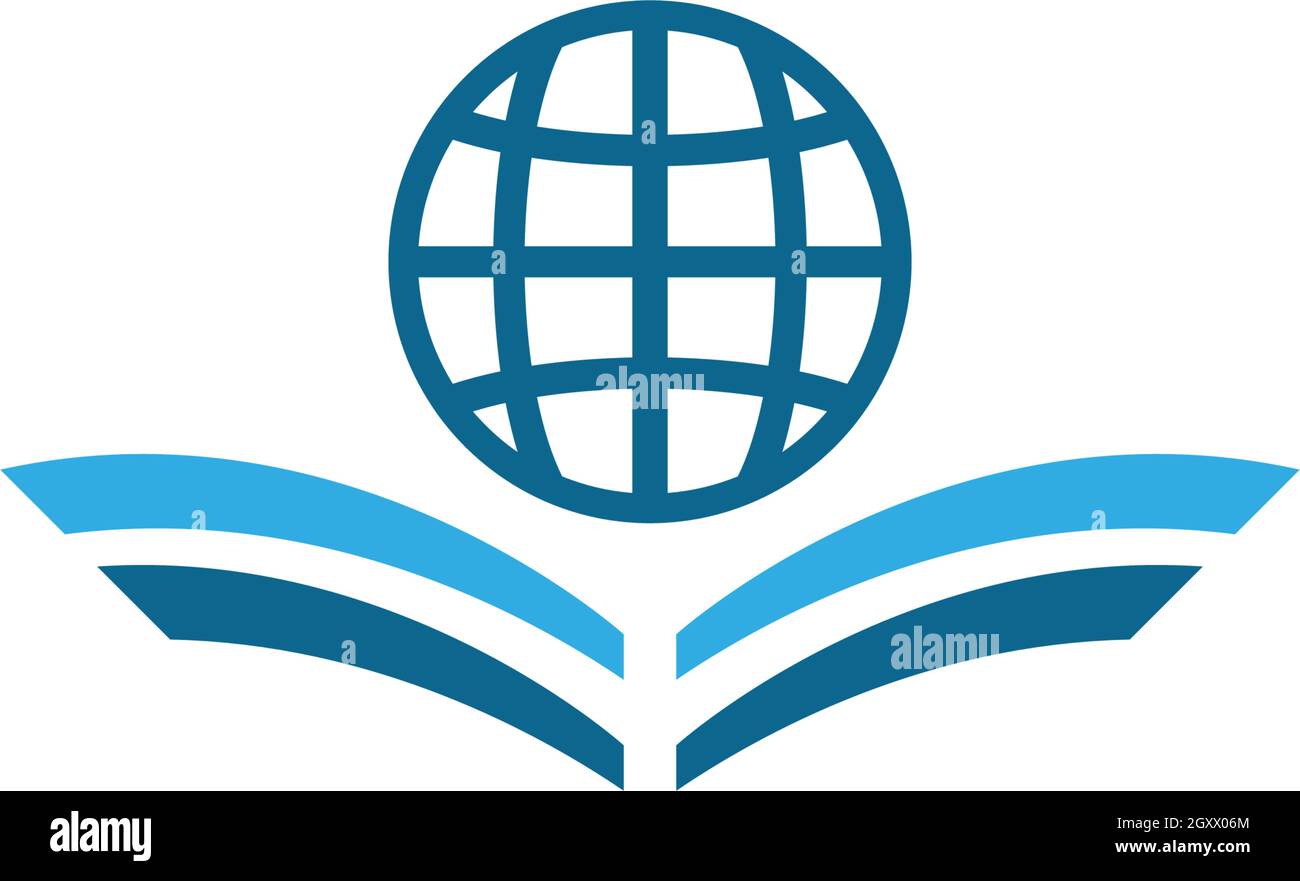 Education Logo Template vector illustration design Stock Vector Image ...